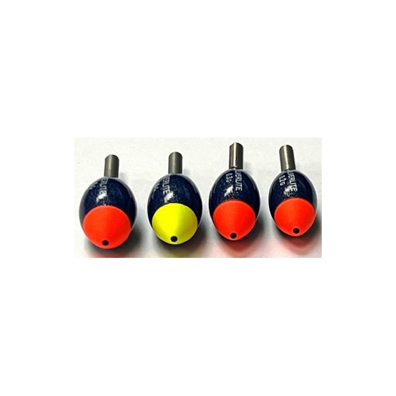 Benwick Silverlite Jigger 3 Float