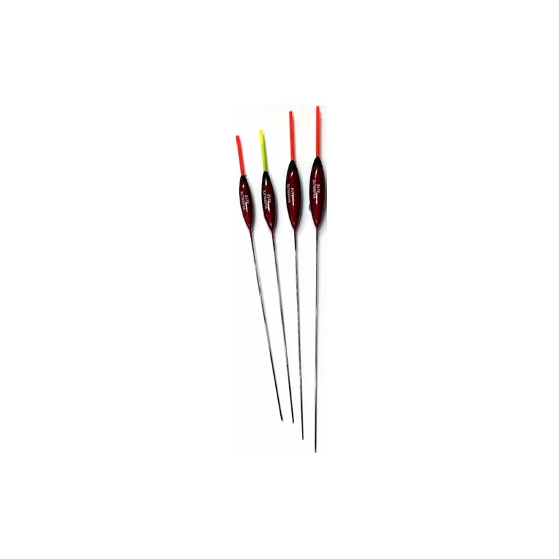 Benwick Silverlite Silvers 1 Pole Float