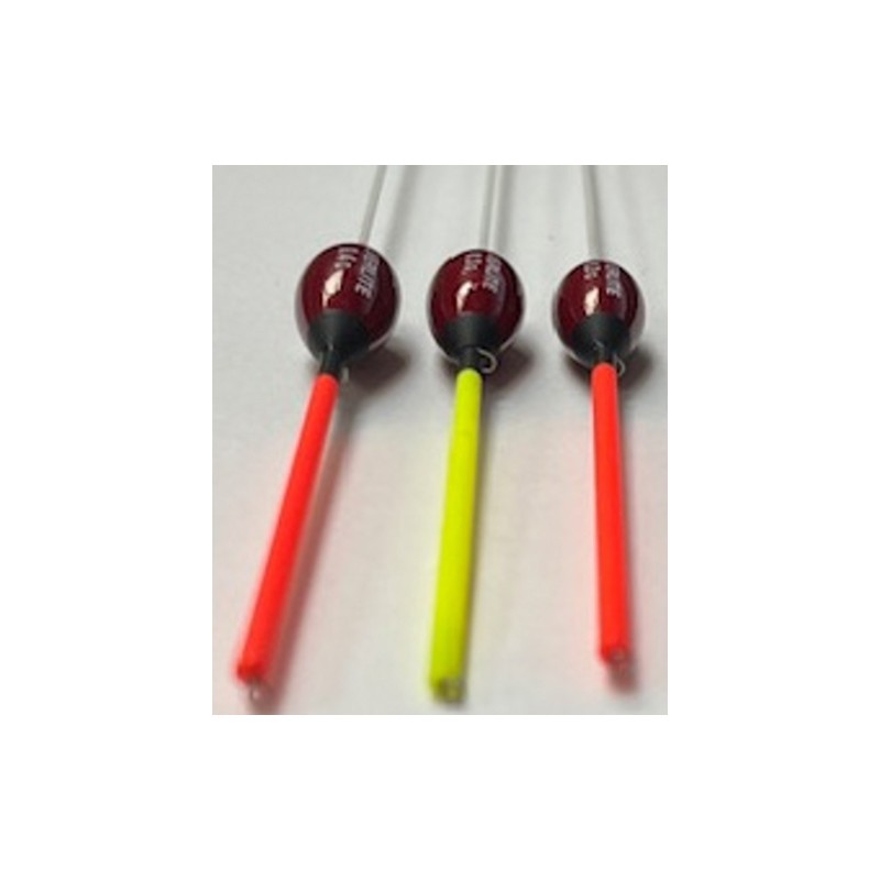 Benwick Silverlite Commercial Paste Pole Float