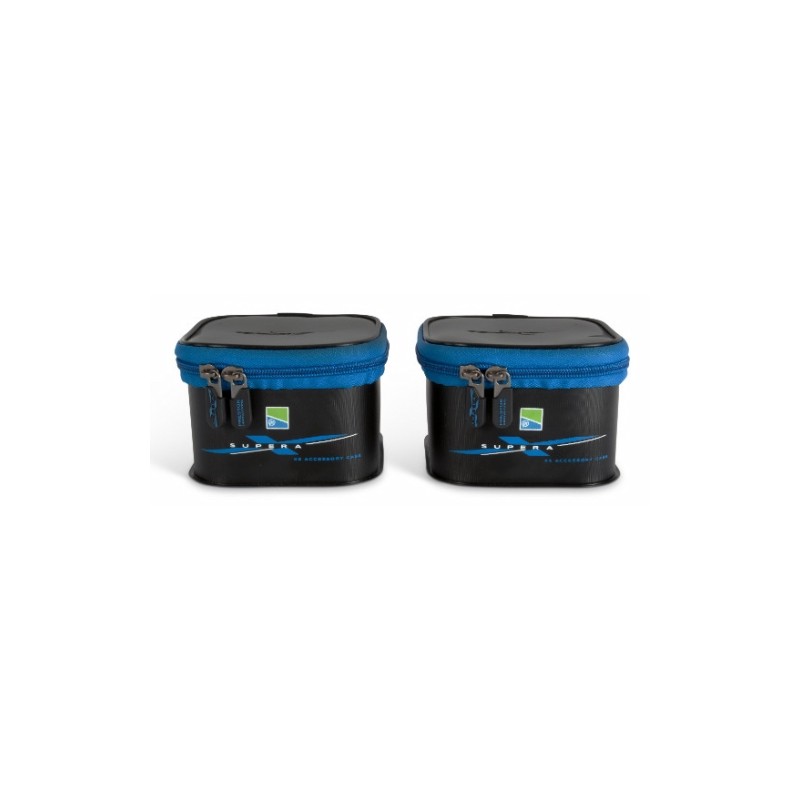 Preston Supera X EVA Accessory Case XS