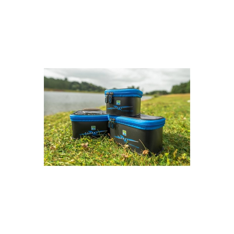 Preston Supera X EVA Accessory Case Small