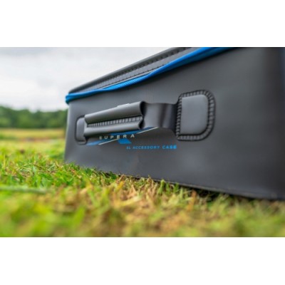 Preston Supera X EVA Accessory Case XL