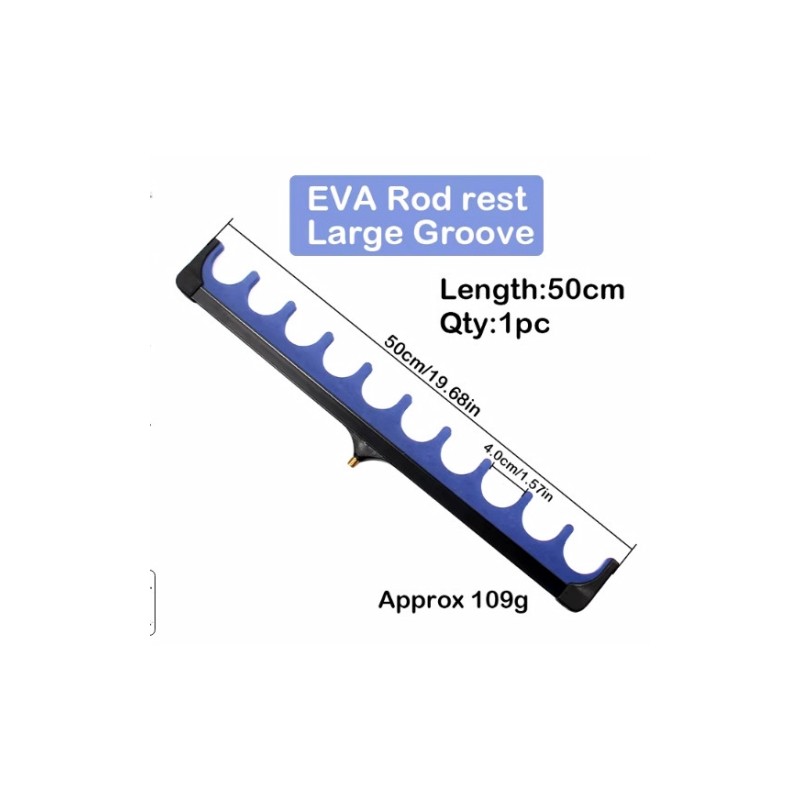 Benwick Silverlite EVA Roost