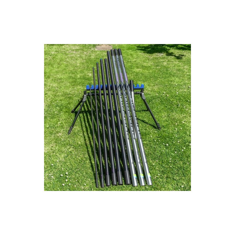 Preston Superium X Spare Pole Top Kits