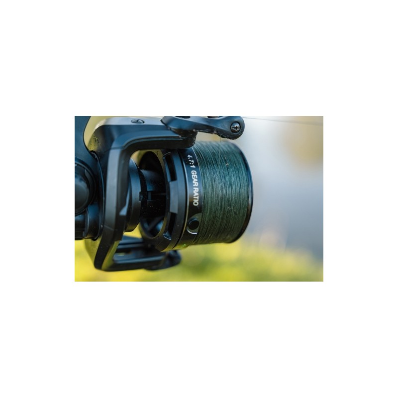 Korum Limitless Sinking Feeder Braid (300m)