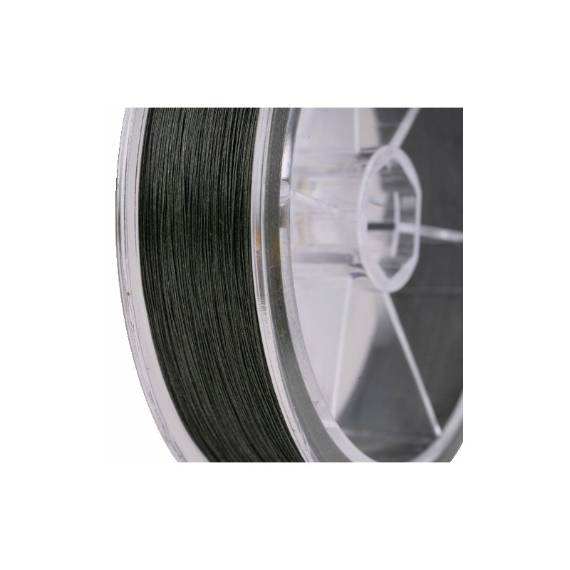 Korum Limitless Sinking Feeder Braid (300m)