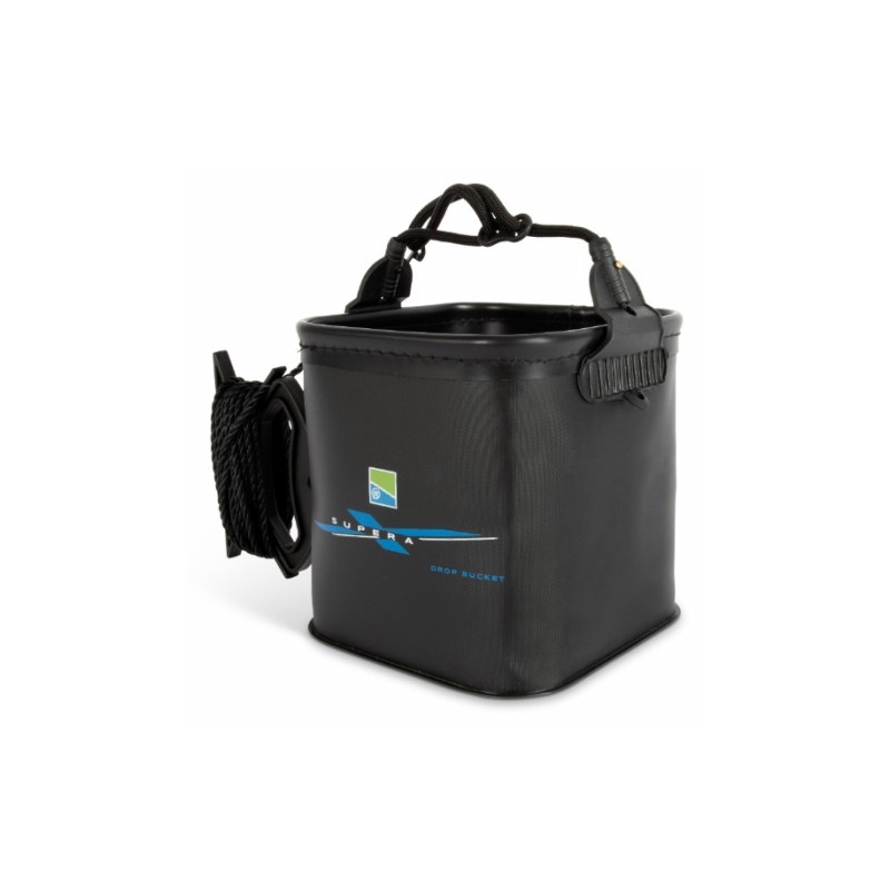 Preston Supera X Drop Bucket