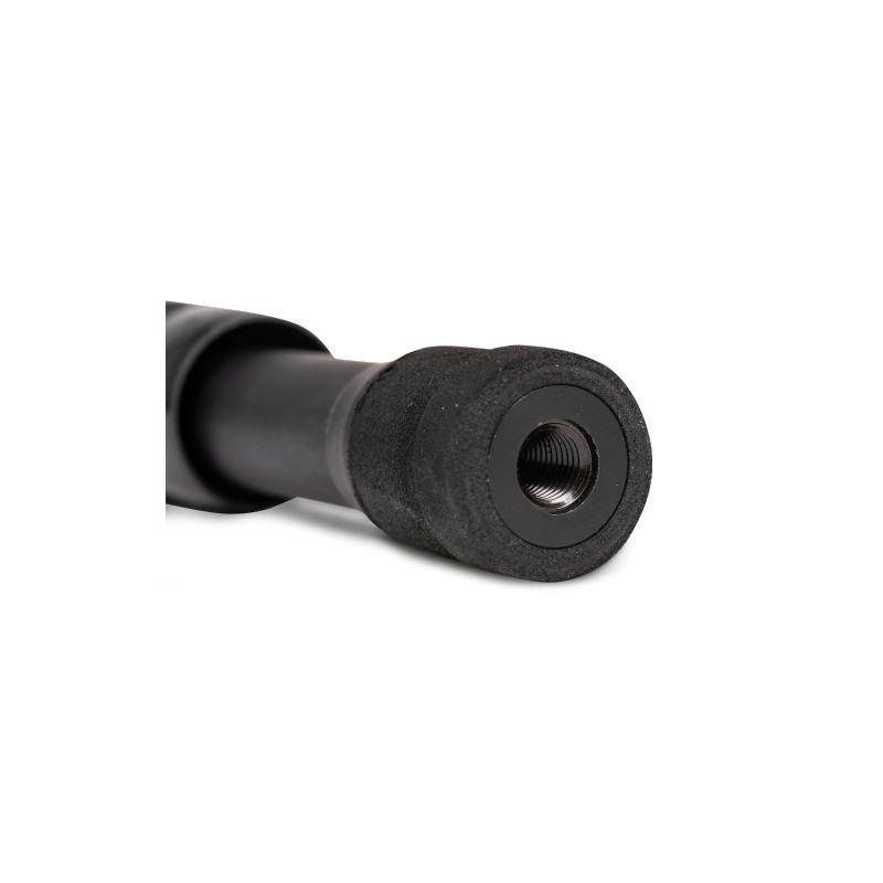 Korum Limitless Power Handle Telescopic