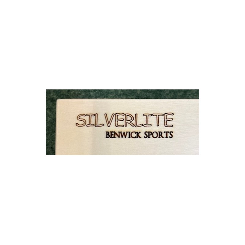 Benwick Silverlite 10cm Luxury Hooklength Box