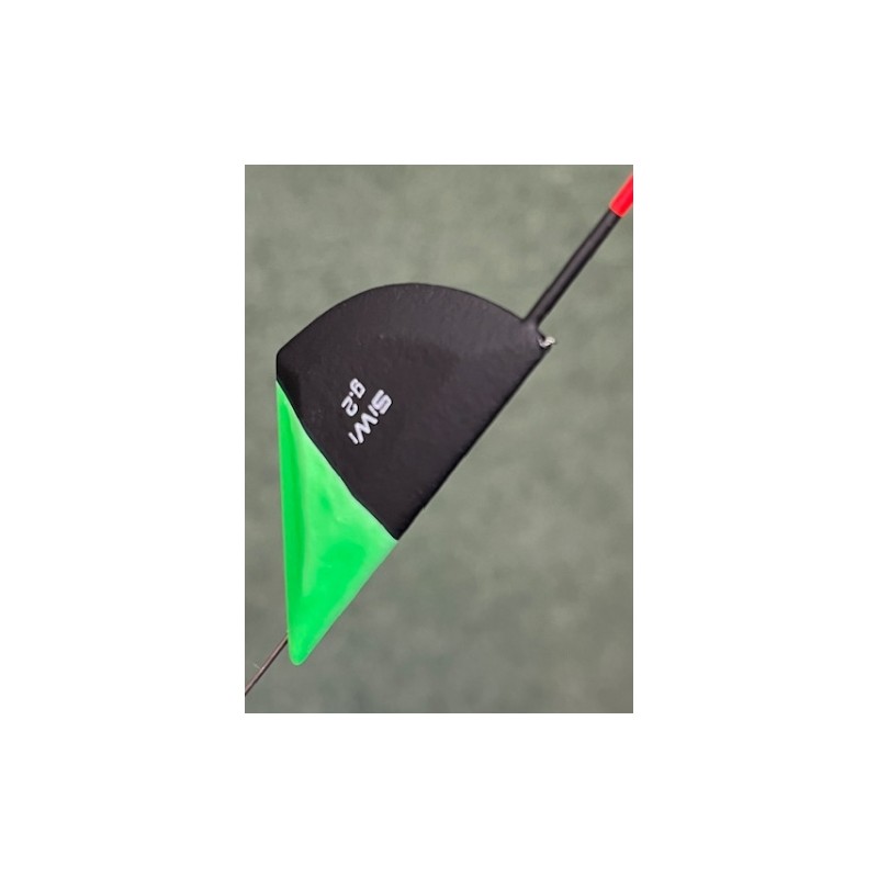 Siwi Cutter Flat Float