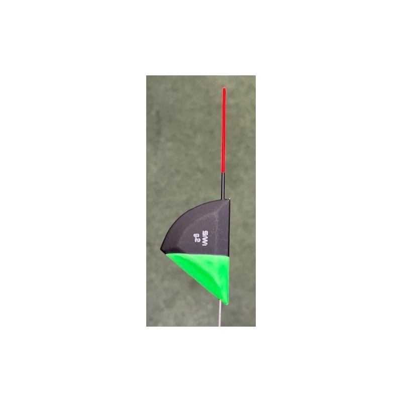 Siwi Cutter Flat Float