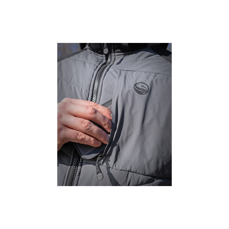 Guru Hybrid Jacket