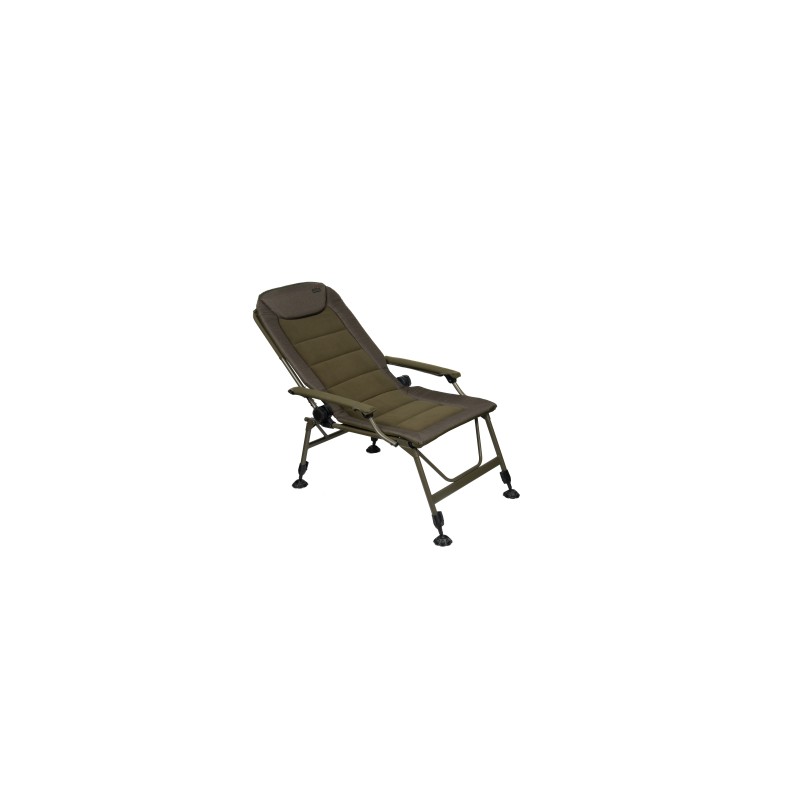 Fox Voyager Large Recliner Chair