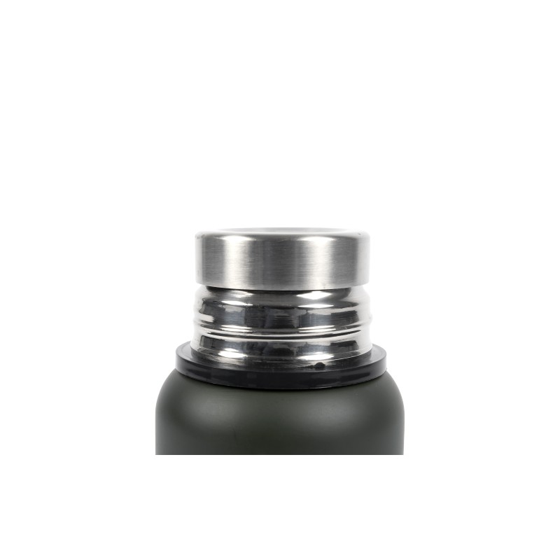 Korum Classic 1ltr Thermal Flask Tench