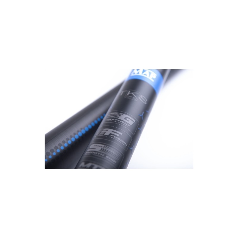 MAP TKS G40 16m Pole