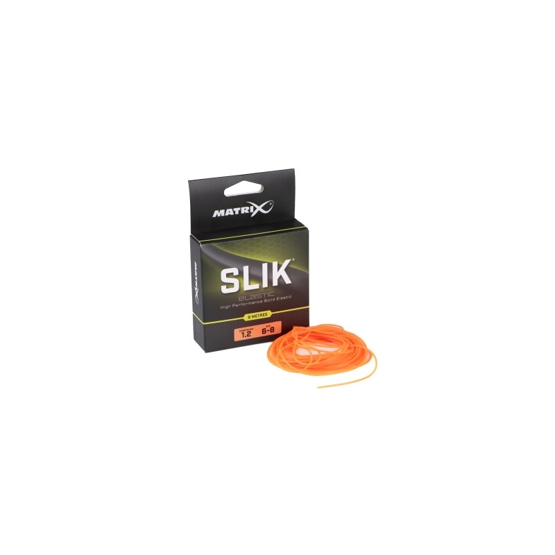 Matrix Slik Elastic 8m