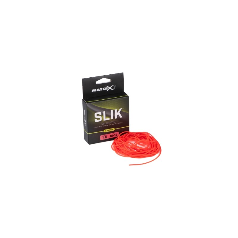 Matrix Slik Elastic 8m