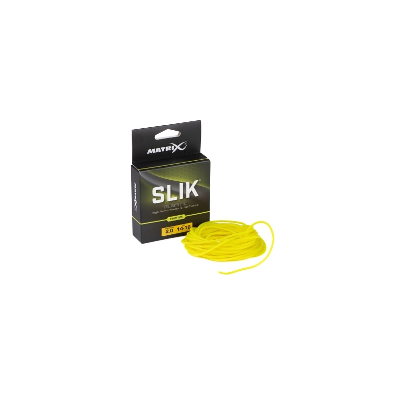 Matrix Slik Elastic 8m