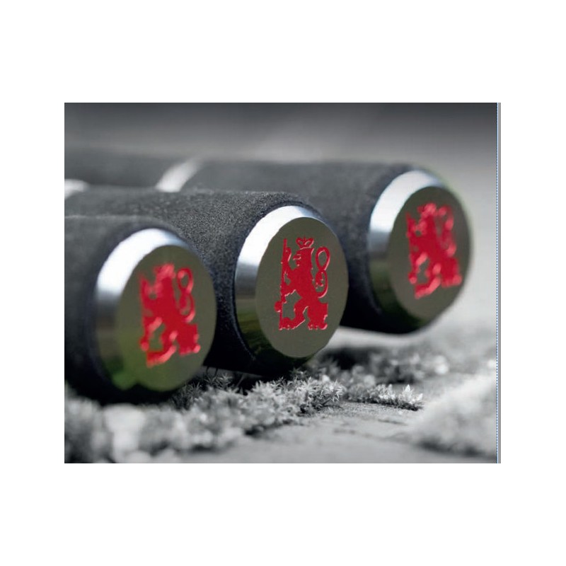 Normark Avenger Float Rod