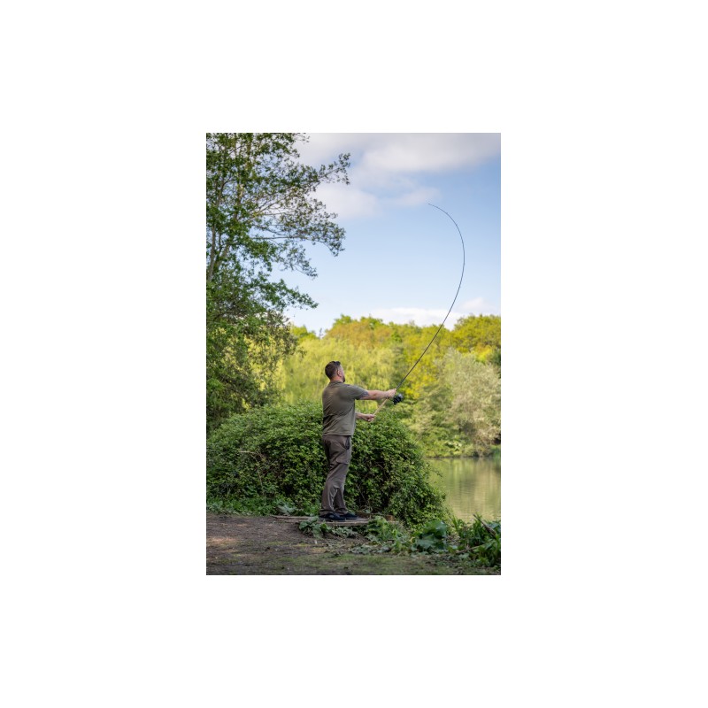 Korum Classic Avon Rod