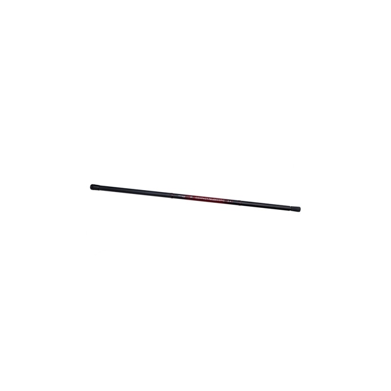 Drennan Red Range 2.4m Compact Telescopic Landing Net Handle