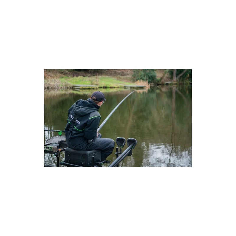 Maver MV-RXS Pro 16m Pole Package