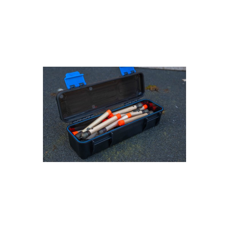 Preston Revalution Compact Spool Box
