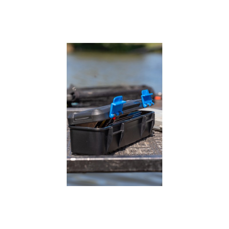 Preston Revalution Compact Spool Box