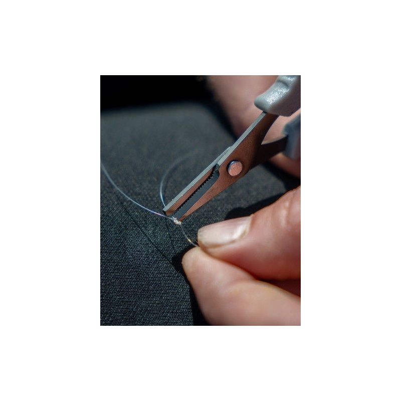 Matrix Titanium Braid Scissors