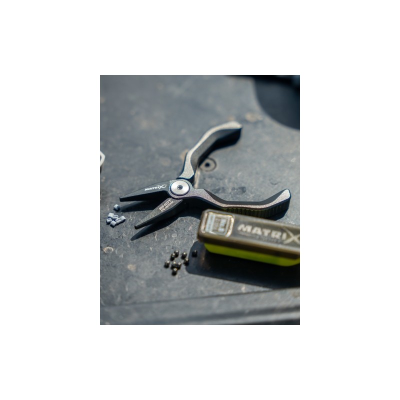 Matrix Shot Pliers