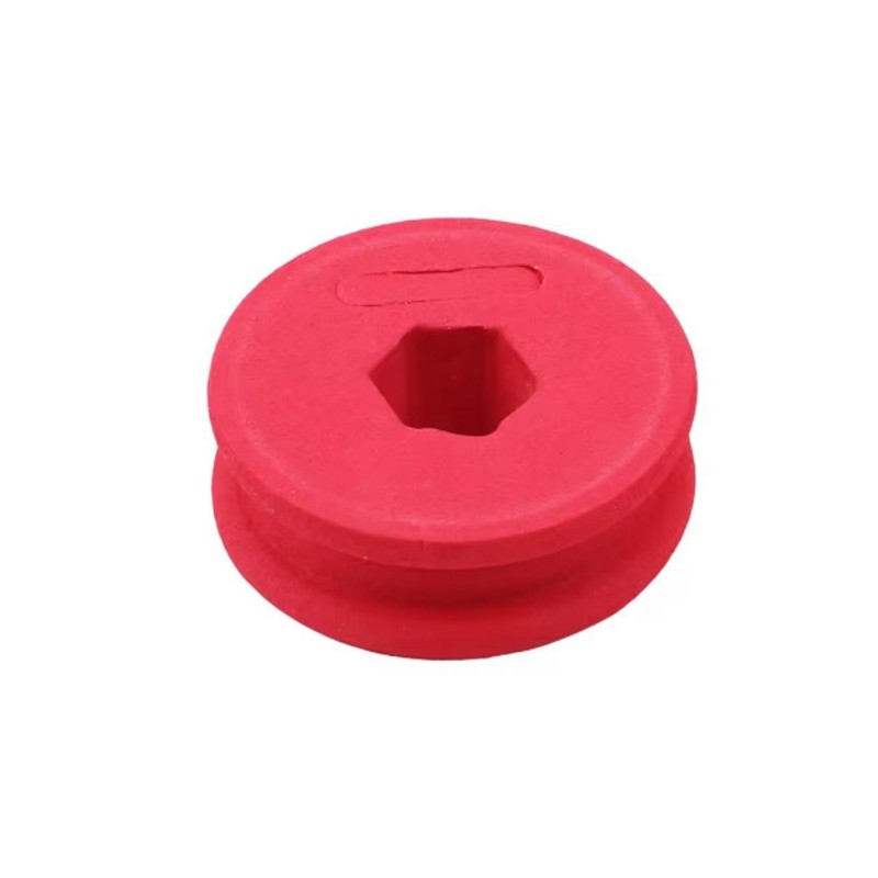 Benwick Silverlite 8 Spool Hooklength Case