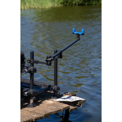 Preston Offbox Pole Support System