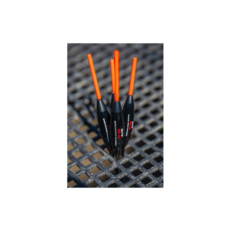 Preston DS Commercial F1 XS Pole Float