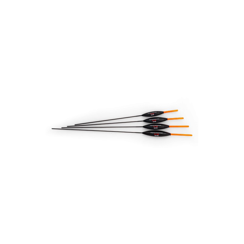 Preston DS Commercial F1 XS Pole Float