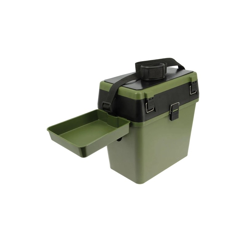NGT Session Seat Box