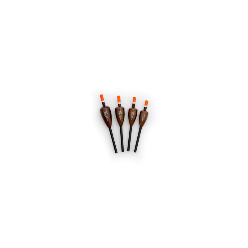 Korum Classic Inline Bobber Float