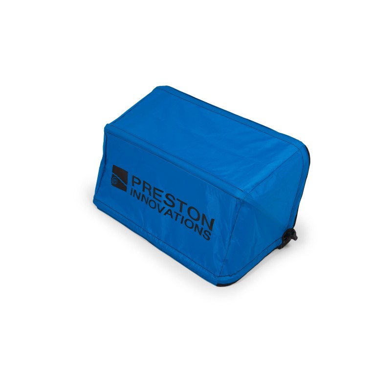 Preston Ventalite XL Hood Assembly Only (2025)