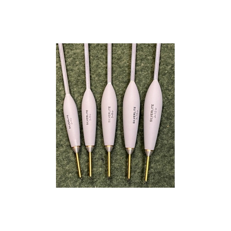 Benwick Silverlite Mega Slider Insert