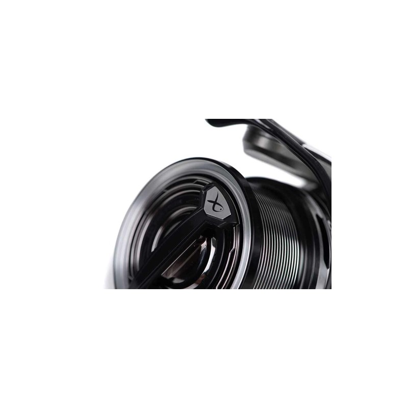 Matrix HX Pro Feeder Reels