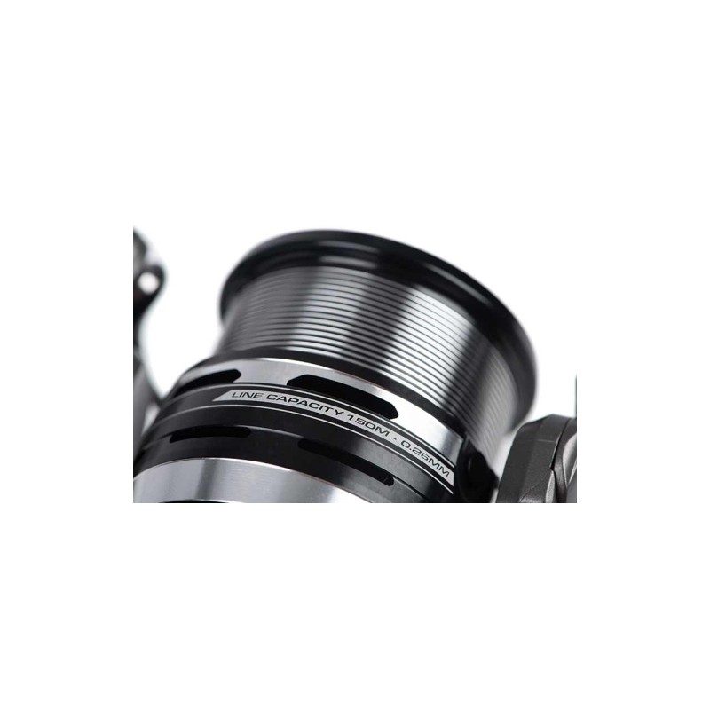 Matrix HX Pro Feeder Reels