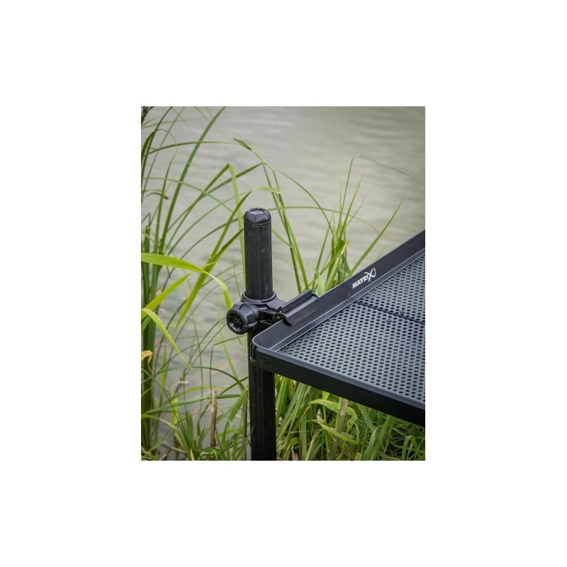 Matrix Folding Side Tray Large