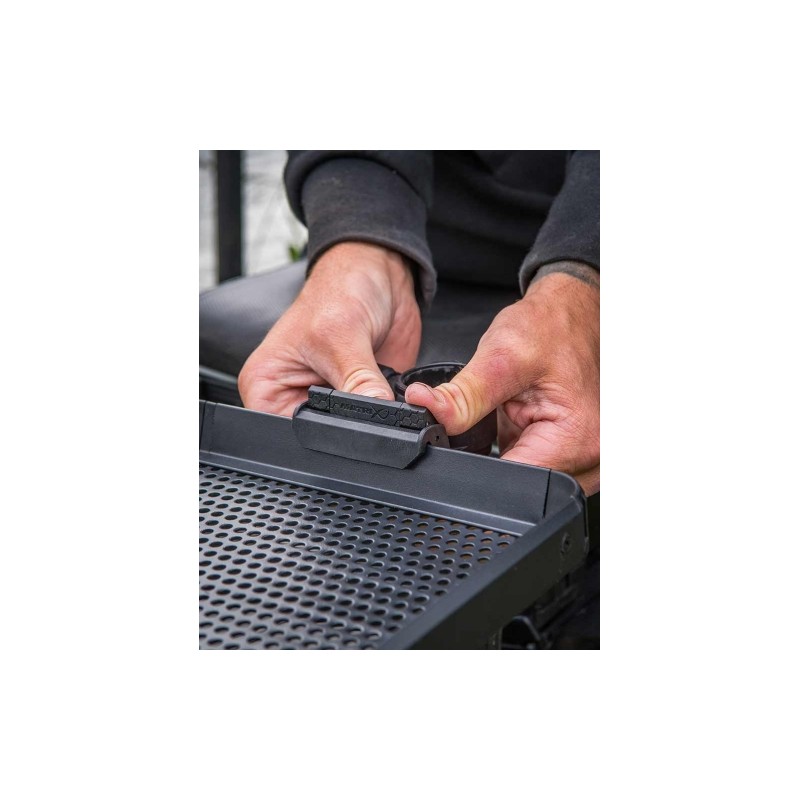 Matrix Folding Side Tray Slim
