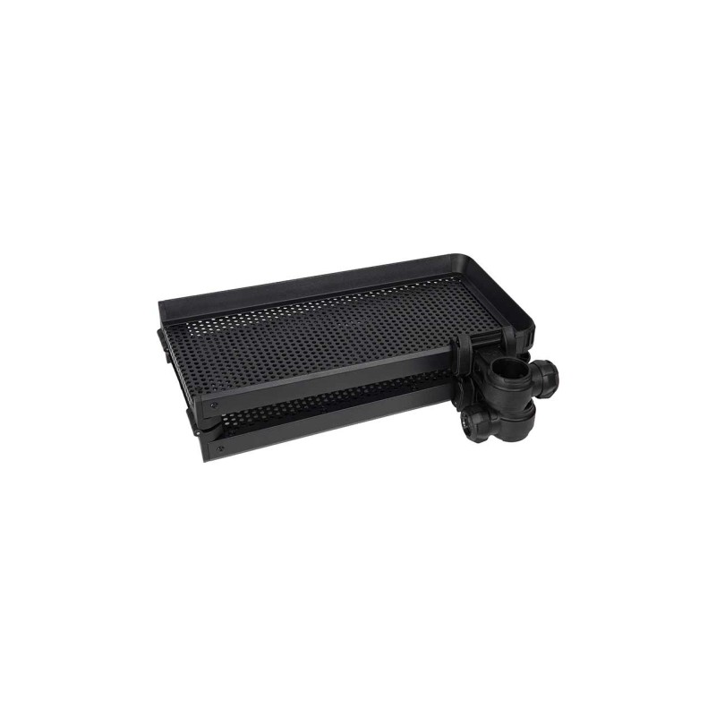 Matrix Folding Side Tray Slim