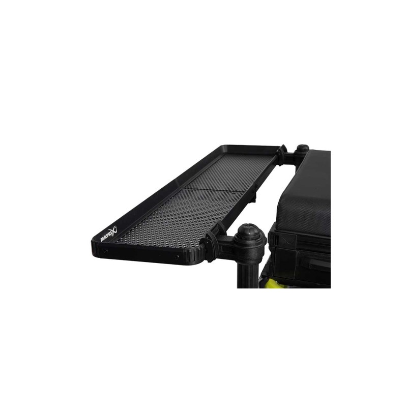 Matrix Folding Side Tray Slim