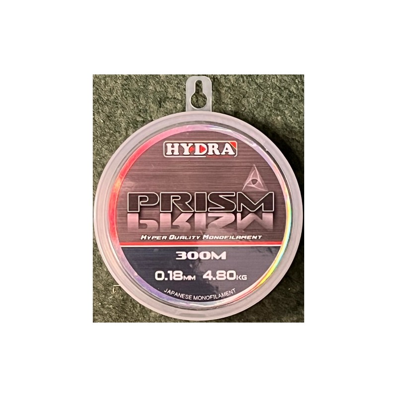 Hydra Prism Monofiliment