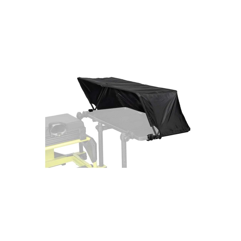 Matrix Folding Side Tray Storm Cover