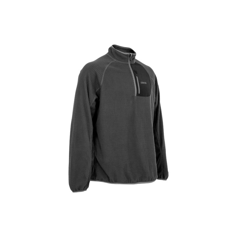 Preston Core Collection Zig Zag Fleece