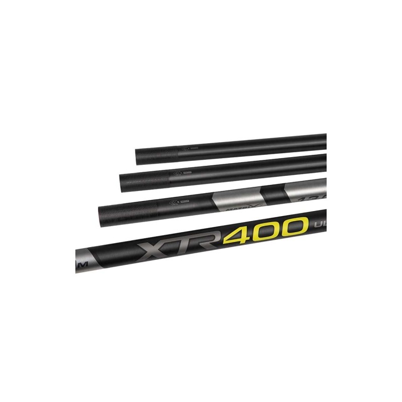 Matrix XTR400 Ultra Power 14.5m Package