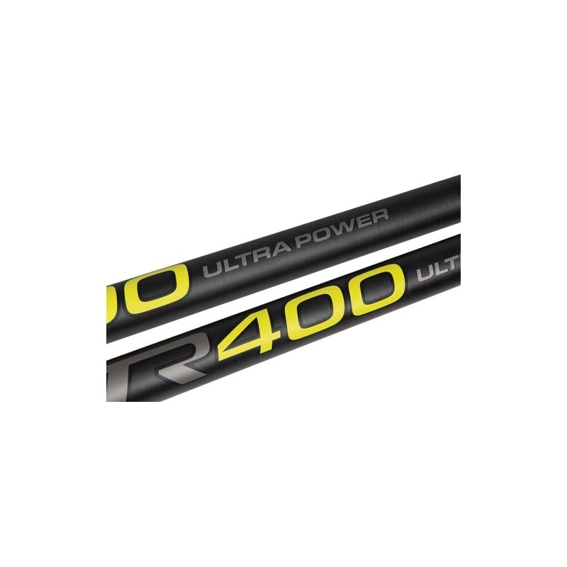 Matrix XTR400 Ultra Power 14.5m Package