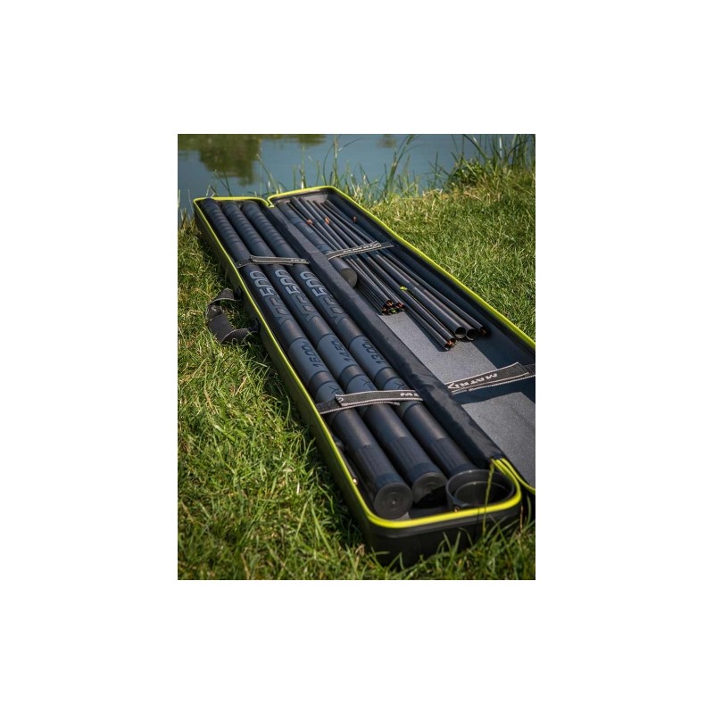 Matrix XTR500 Elite Pro 16.0m Package